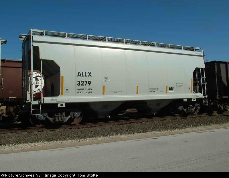 ALLX 3279